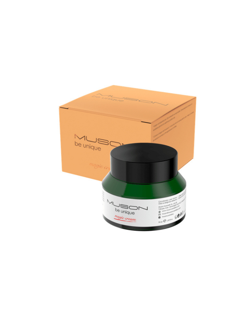 Mouson Magic Cream Turkish Skin Perfector - كريم موسون ماجيك خافي عيوب ...